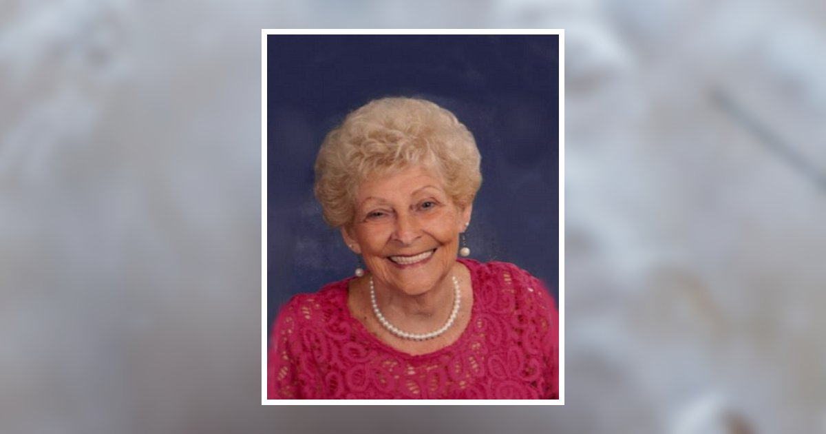 Donna J. Lange Obituary January 2, 2024 - Wilson-Schramm-Spaulding ...
