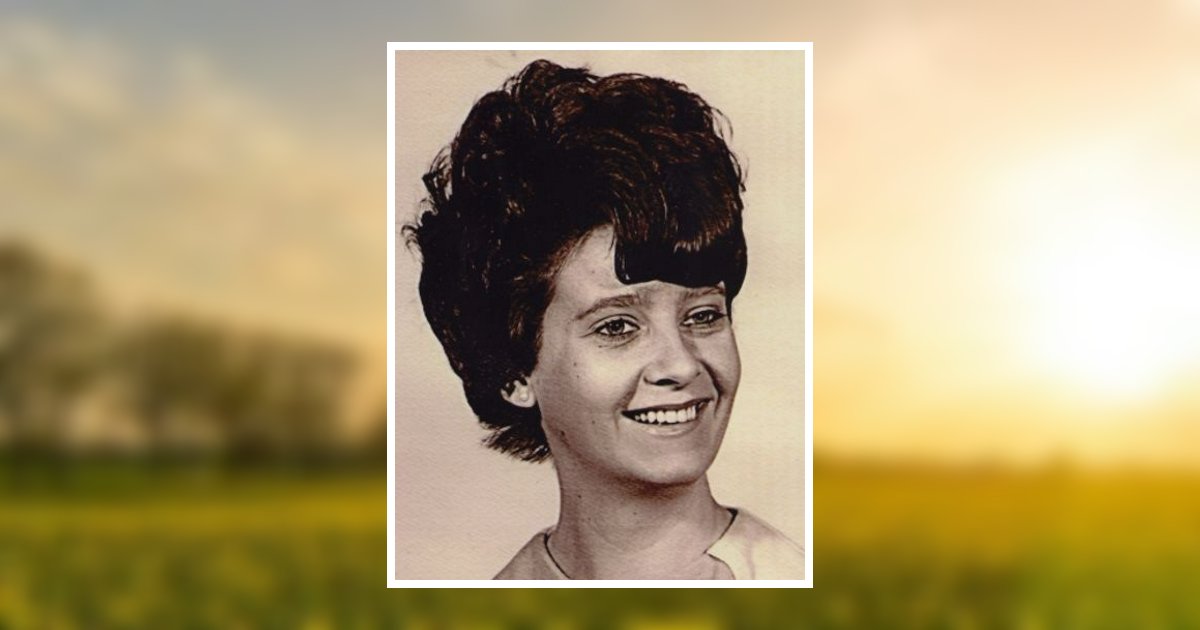 Ruby Eileen Mckay Obituary January 23, 2024 - Dengel & Son Mortuary ...