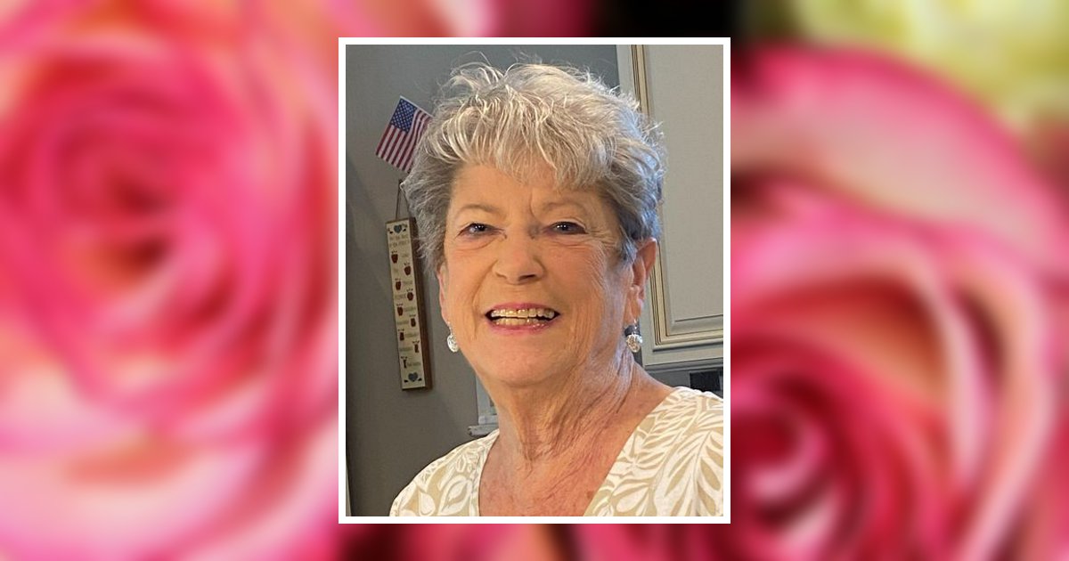 Sharon P. Pierson Obituary October 22, 2024 - Penwell-Gabel Olathe