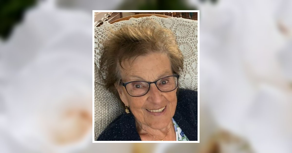 Jean T Sabatalo Obituary May 28, 2025 - Mercadante Funeral Home & Chapel