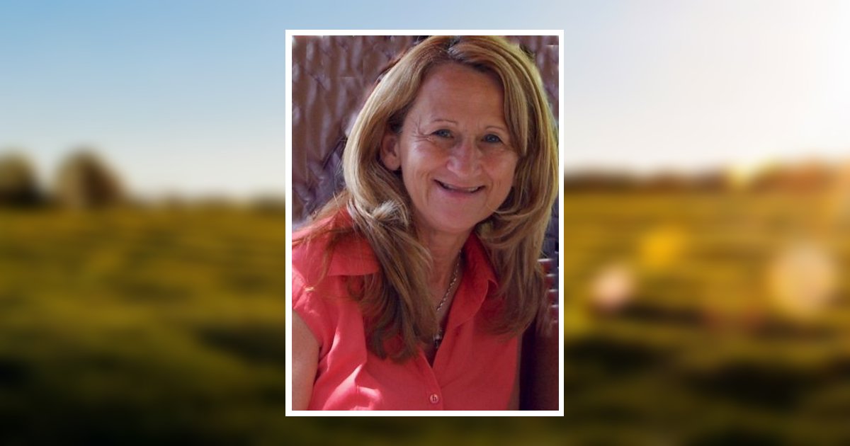 Susan Smart Obituary December 8, 2017 - Quinn-Shalz Funeral Home ...