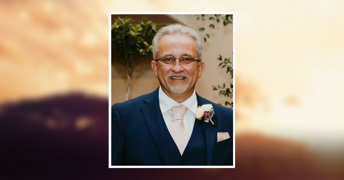 Brian Keith Wiles Obituary March 16, 2025 - Phillips Funeral Home