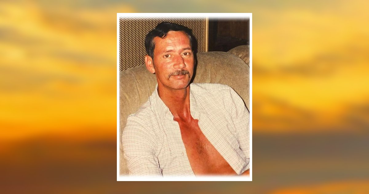 Gary Dale Nance Obituary September 2, 2023 - Shackelford Funeral Directors