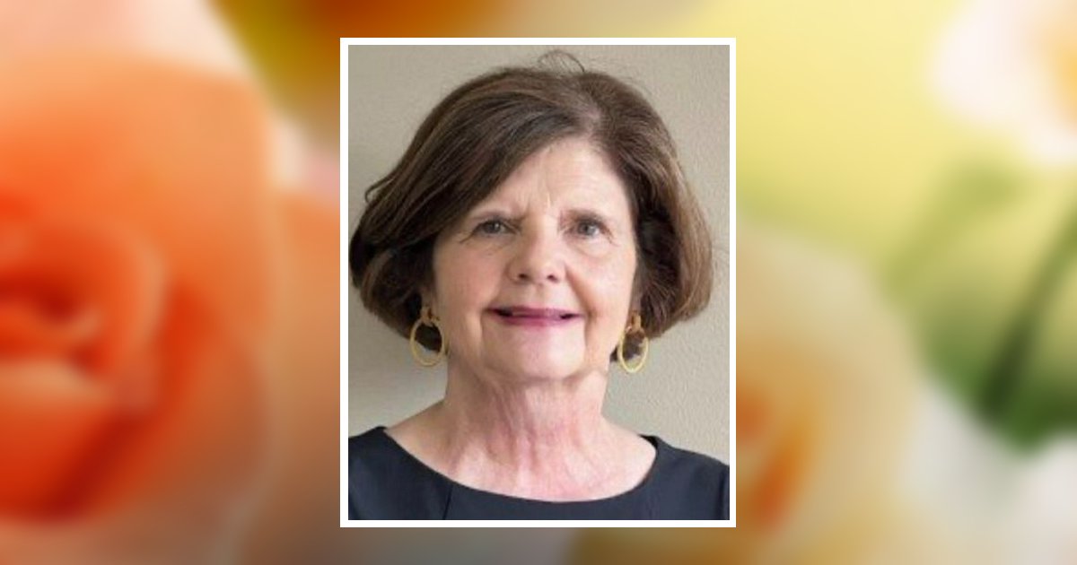 Mary Ellen Blanton Obituary December 22, 2025 - Ridgeway Funeral Home