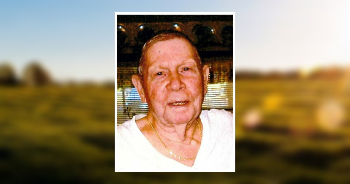 Claude Richard Hines Obituary - Brown Owens & Brumley Family Funeral ...