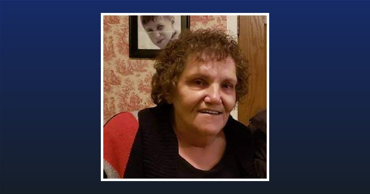 Jean Coulton Obituary September 21, 2023 - Charlie Marshall Funeral Home and Crematory
