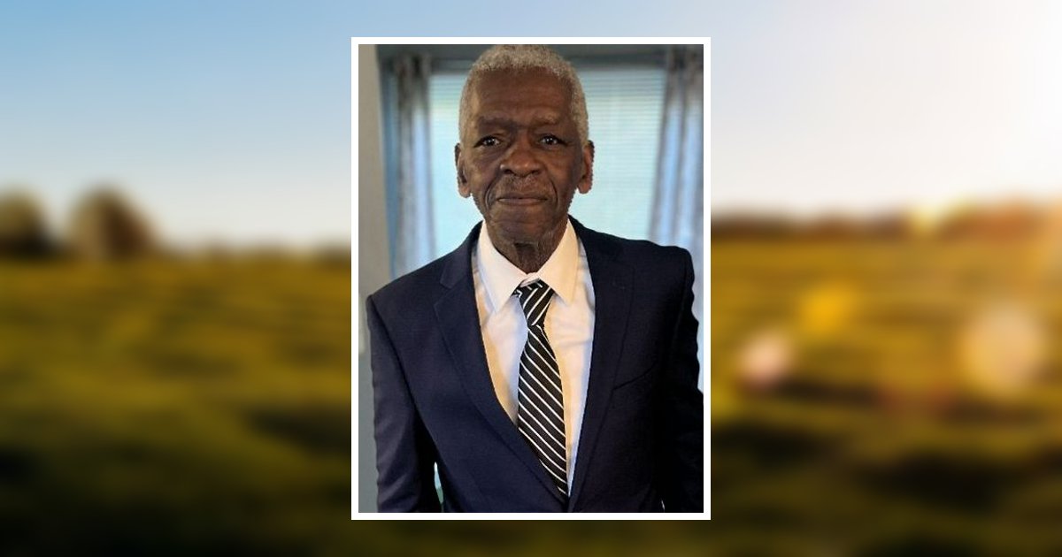 Mr. Rodney Harris Sr. Obituary December 21, 2024 - Hari P. Close ...