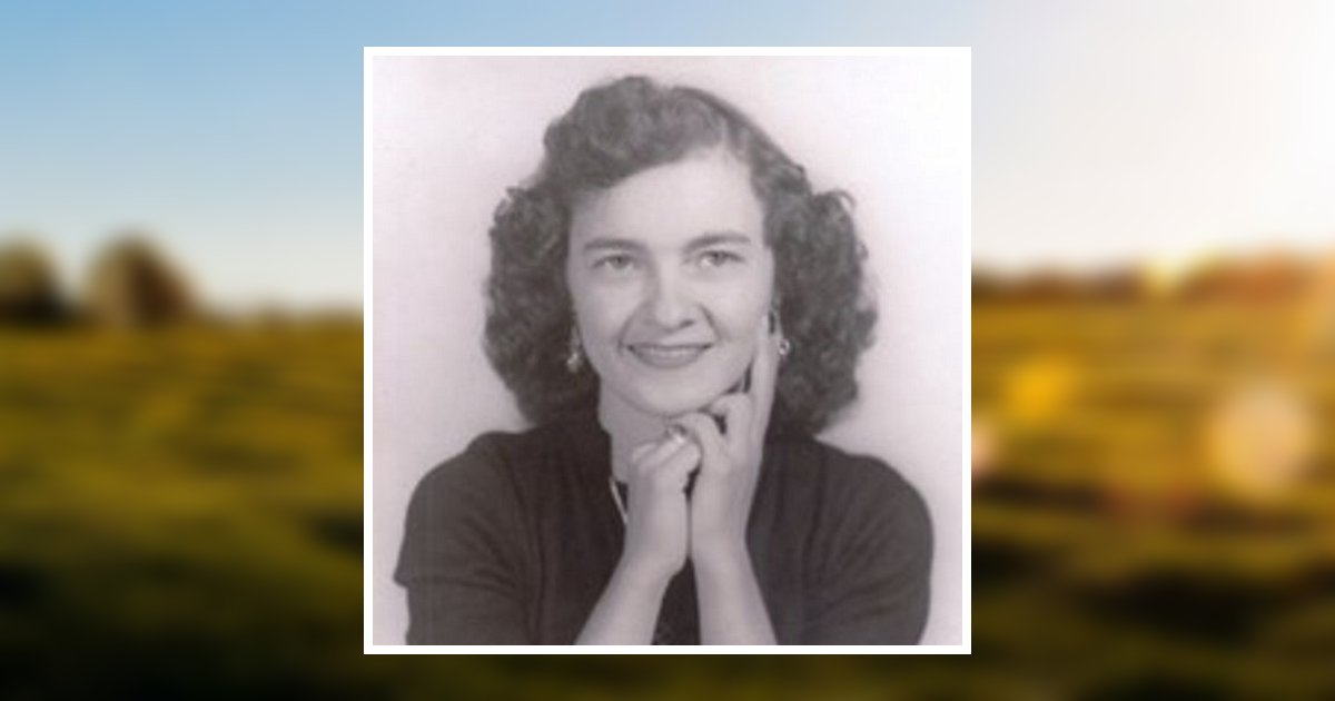 Shelby Jean Damron Obituary July 6, 2016 - Hearne Funeral Home Inc.