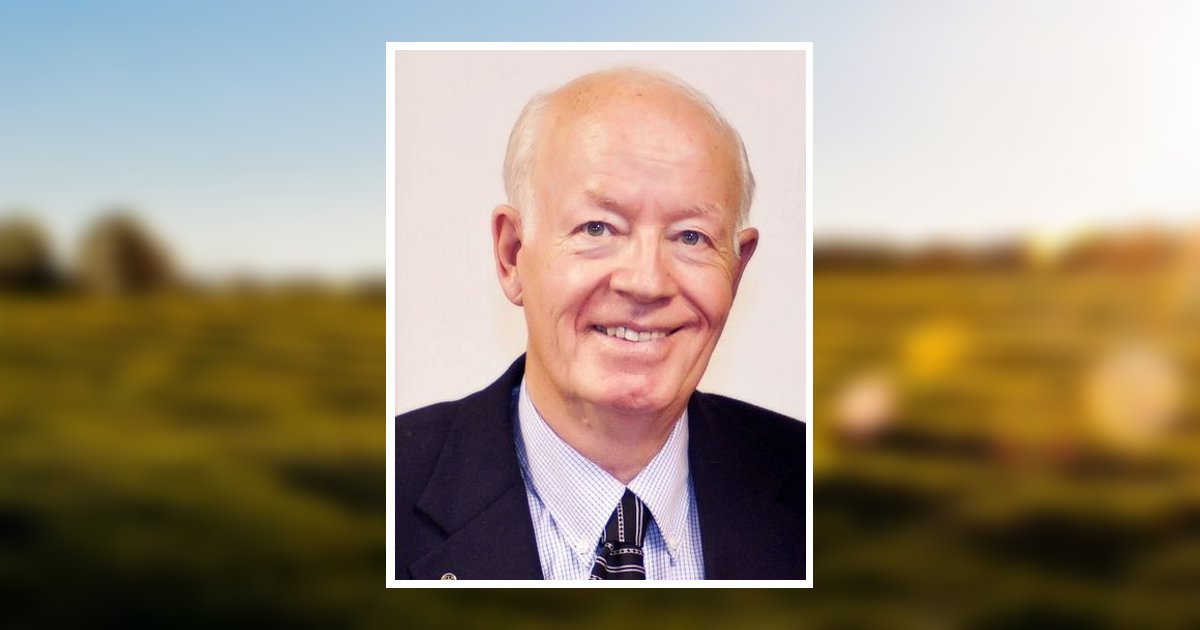 Neal Portman Busk Obituary January 4, 2018 - Magleby Mortuary