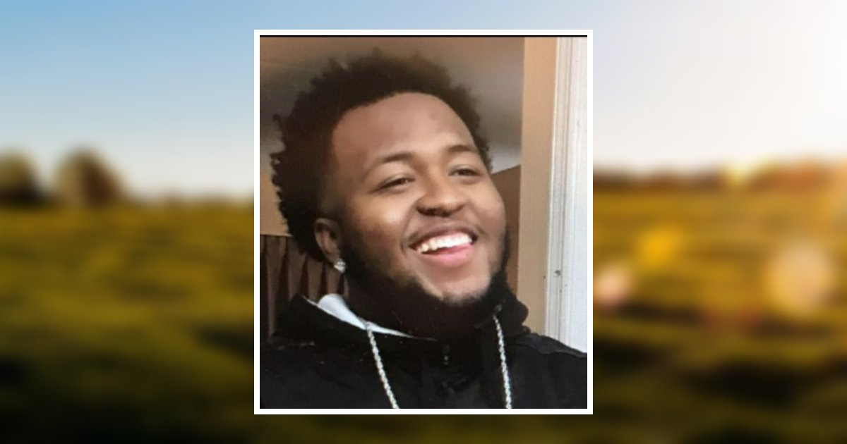 Gregory Lawrence Obituary August 30, 2021 - Chambers Funeral Home, Inc.