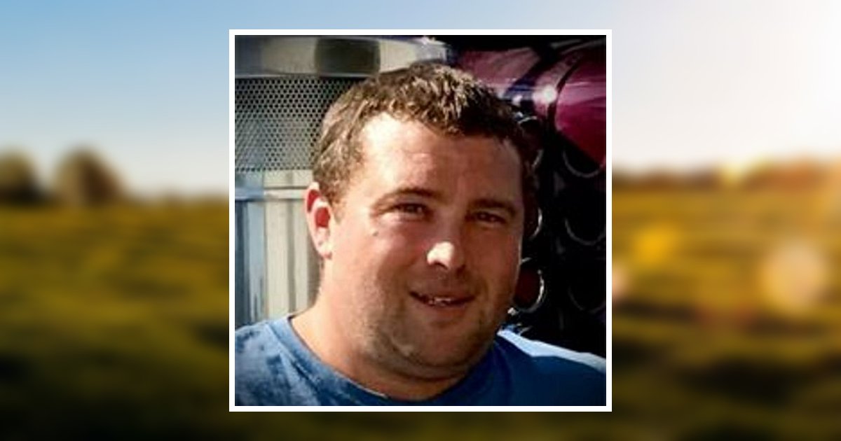 Roderick Cecil Perry Obituary March 19, 2023 - Mereness-Putnam Funeral Home