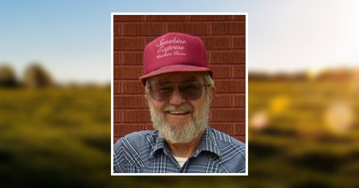 Max Preece Obituary December 13, 2009 - Walker Mortuary