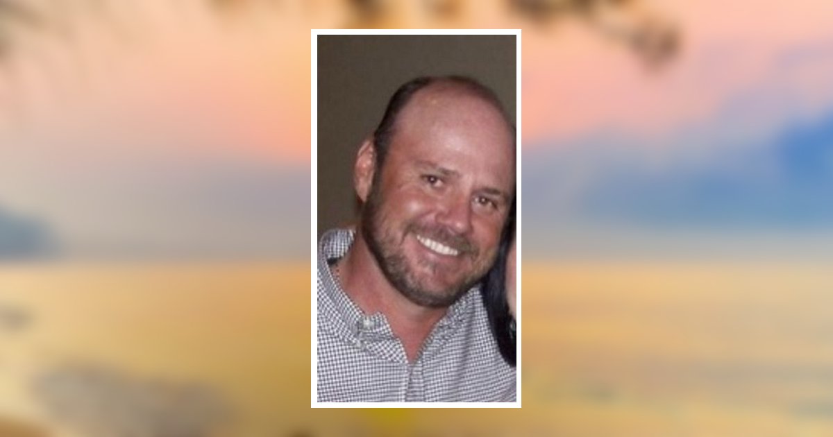 Donald “Donny” Joseph Donaldson Jr. Obituary - Church Funeral Services ...