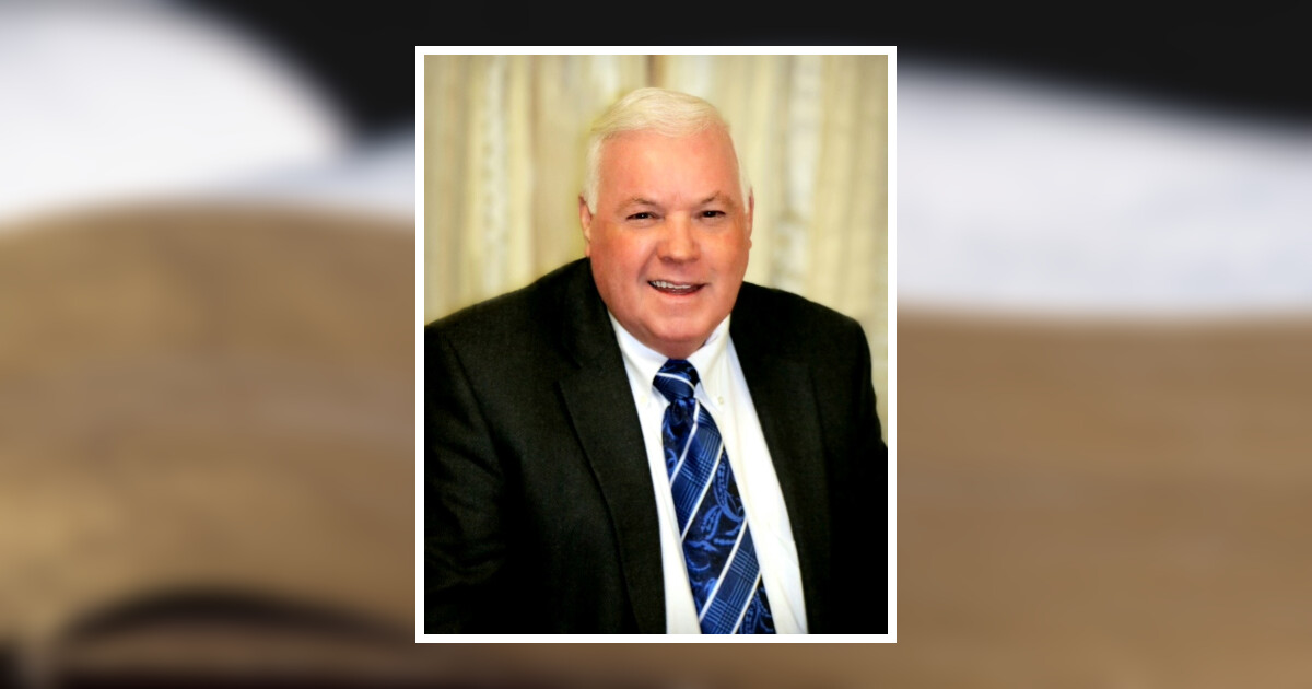 Wayne Lee Counterman Obituary March 26, 2024 - Melancon Levingston Funeral Home