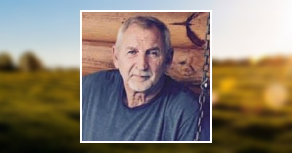 Jimmy Slone Obituary April 6, 2021 - Farrar Funeral Home