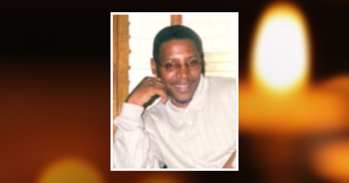 RODERICK PEARSON Obituary June 28, 2023 - Golden Gate Funeral Home