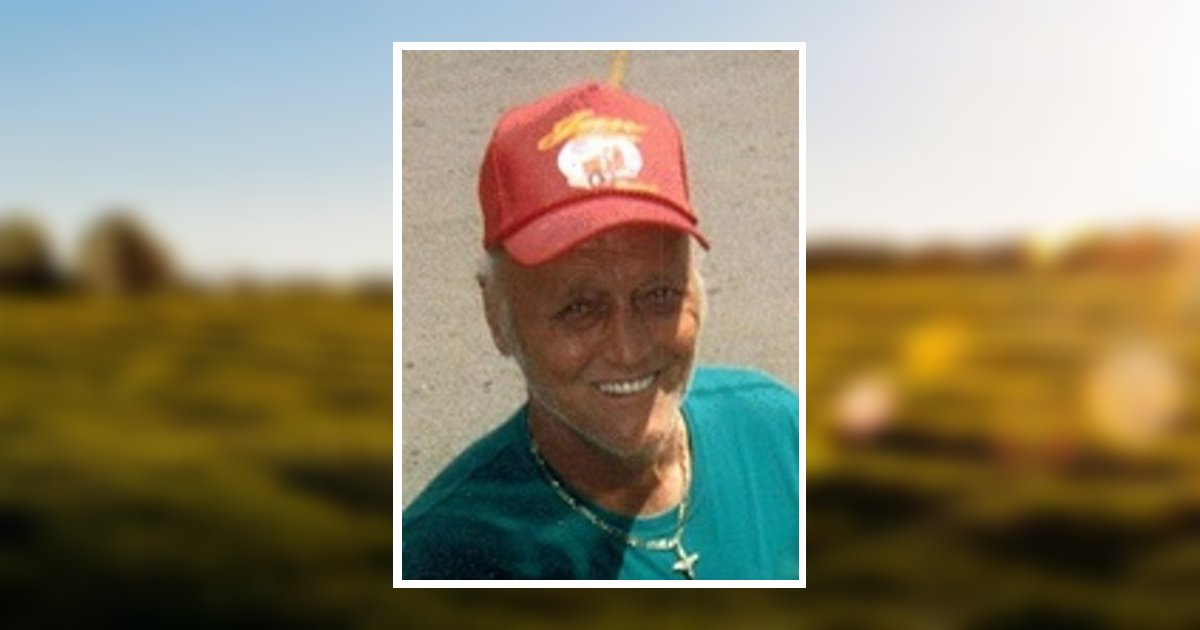 Richard Wright Obituary February 14, 2017 - Schneider Funeral Home ...