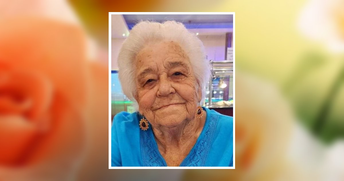 Elsie Lee Peffer Cunningham Obituary November 12, 2024 - Chauvin ...