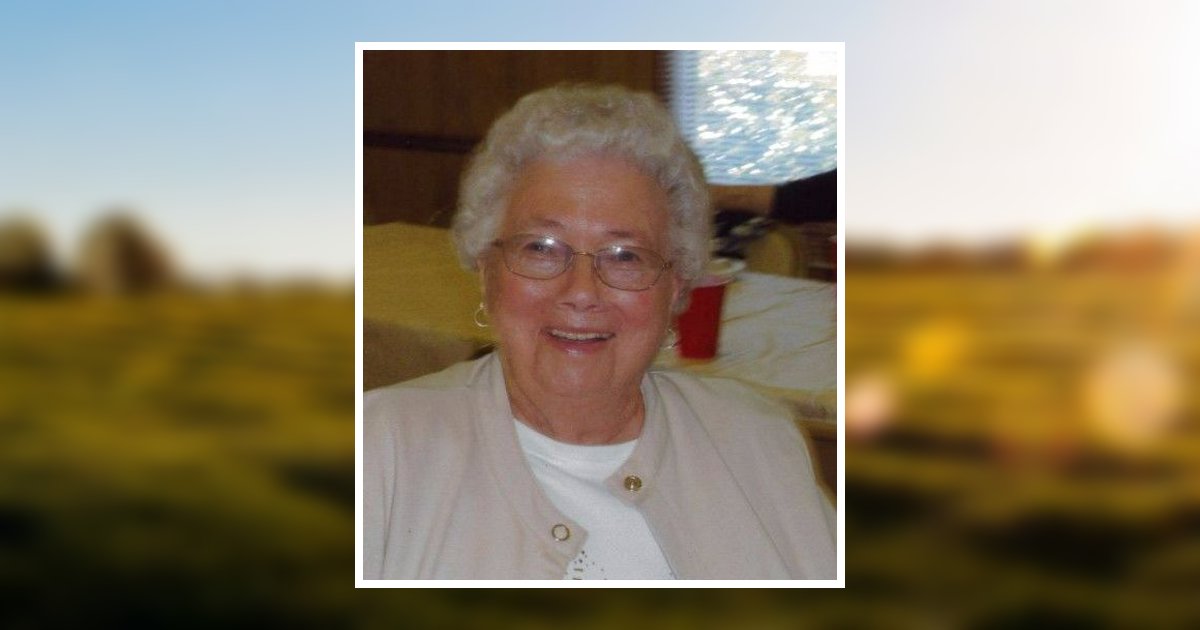 Mrs. Annie Lee Hamby Gentry Obituary September 11, 2017 - Moody Funeral Services