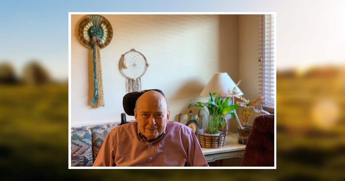 Gerhard "Gary" Kather Obituary June 19, 2022 - French Funerals & Cremations