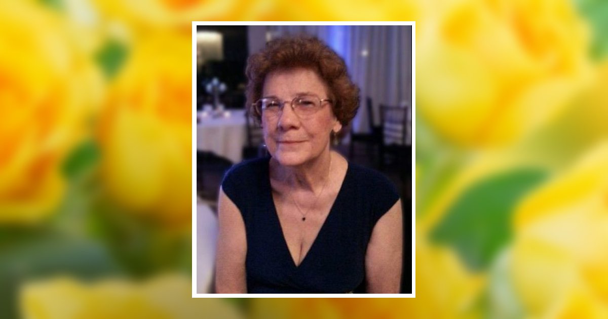 Deborah "Debby" Dicus Obituary March 29, 2025 - Baue Funeral Homes