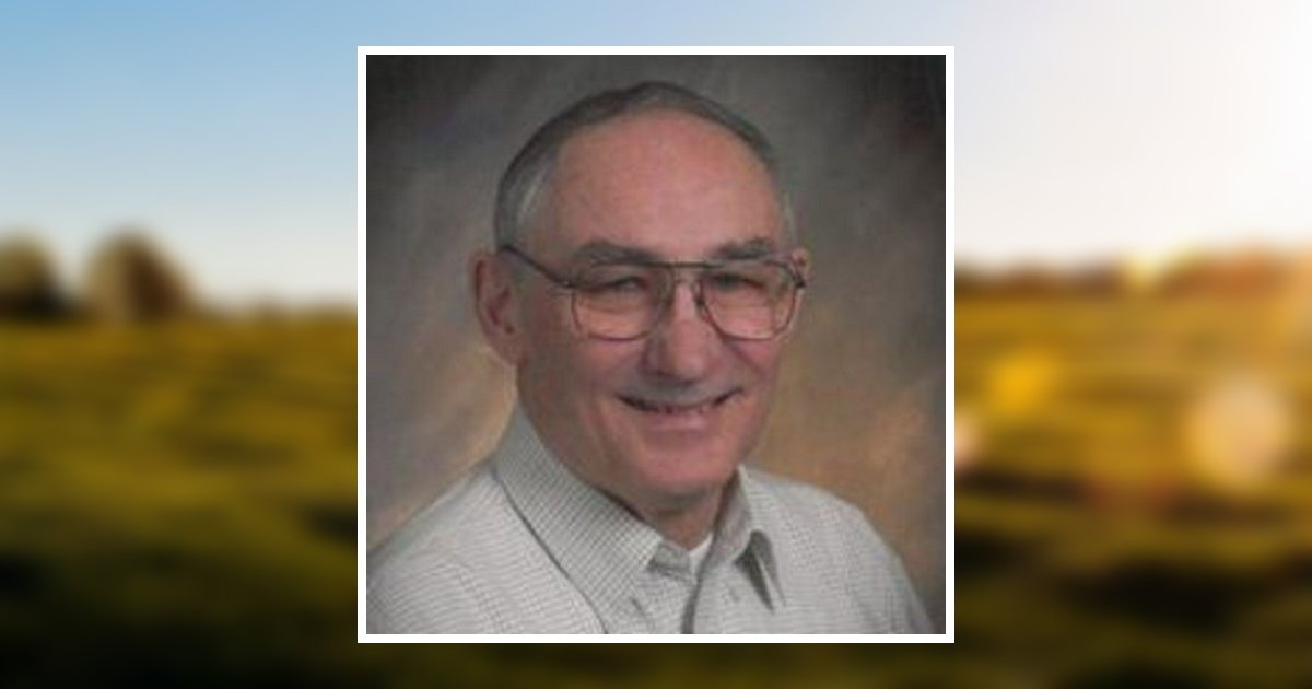 William C. "Bill" Jacoby Obituary March 13, 2014 - French Funerals ...