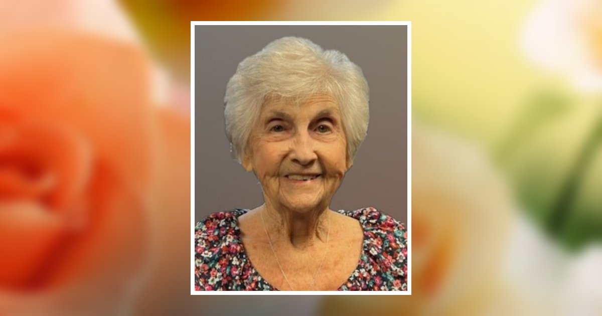 Linda Lee (Fogleman) Cannon Obituary March 21, 2025 - Sunset Funeral Home & Cremation Center