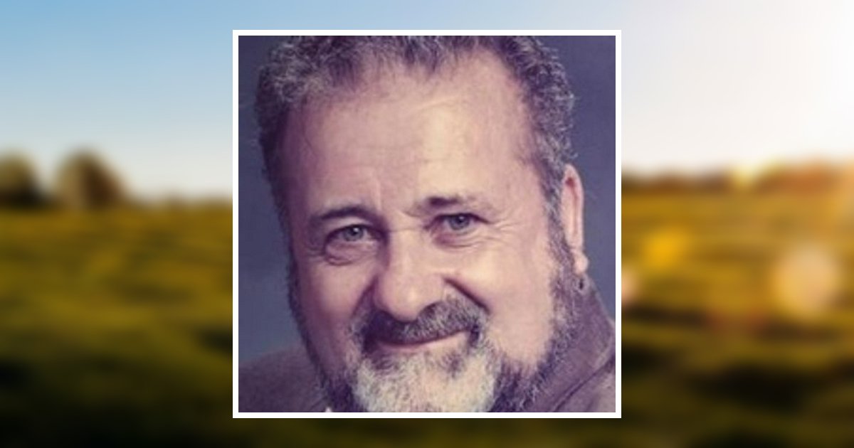 Paul O. Emond Obituary November 23, 2014 - Mercadante Funeral Home & Chapel
