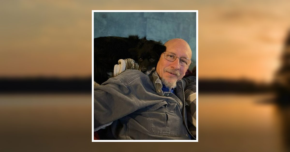 Nicholas Powell Obituary - Sykes Funeral Home