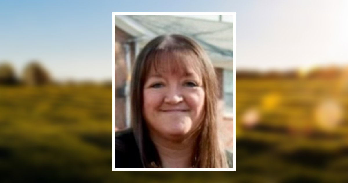 Paula Pullin Obituary February 7, 2023 - Companion Funeral & Cremation ...