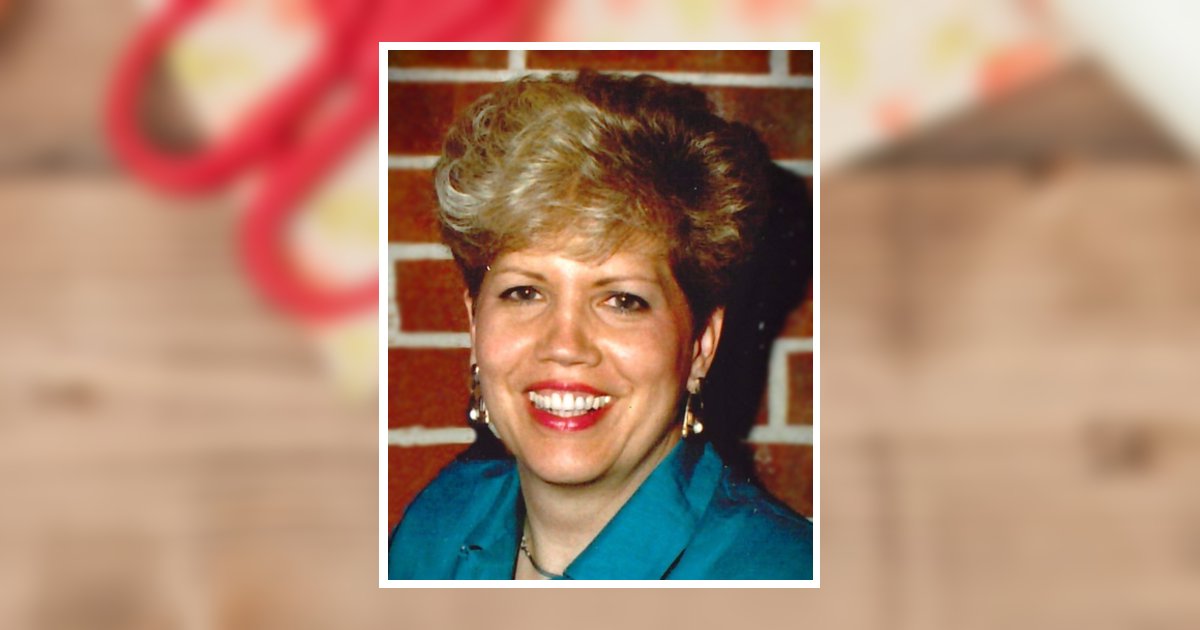 Paula Kay (Eaton) Vohs Obituary February 24, 2025 - Muehlebach Funeral Care