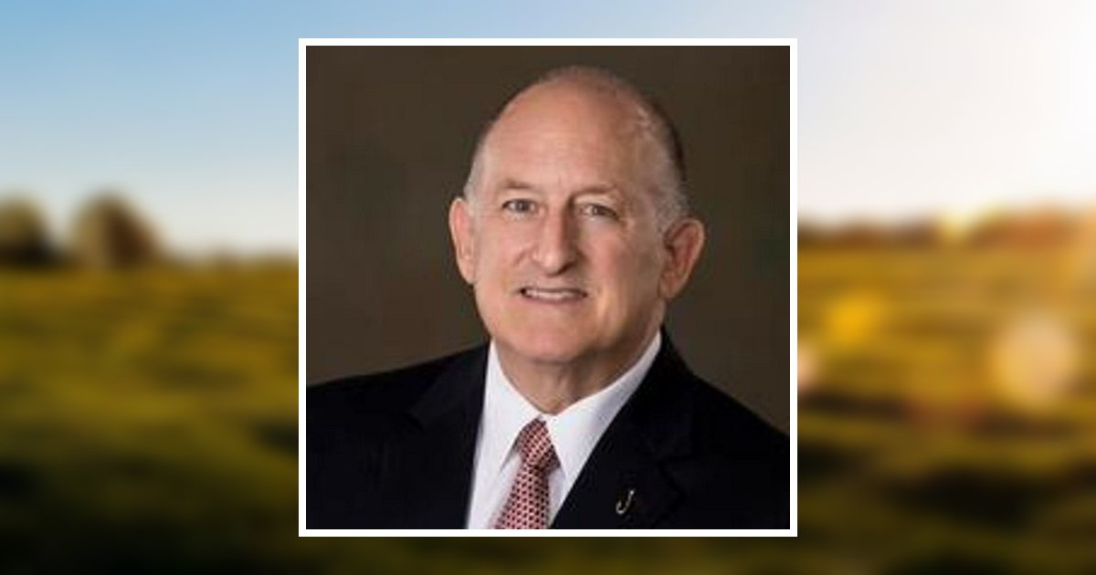 Earl Thomas Saxon Obituary November 8, 2021 - Deloach-McKerley-Prescott ...