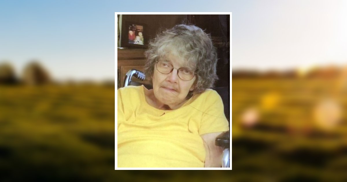 Joyce M. Clapper Obituary October 22, 2020 - Farus Funeral Home
