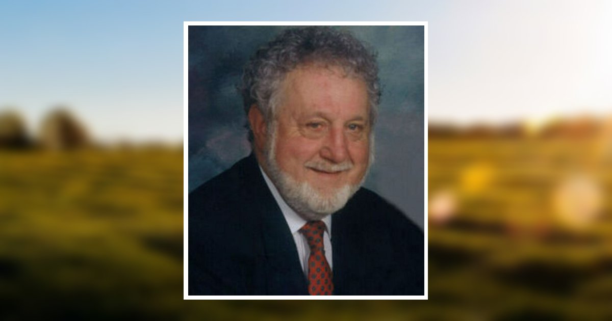 Kenneth Davis Obituary May 17, 2019 - DeClue Family Funeral Home