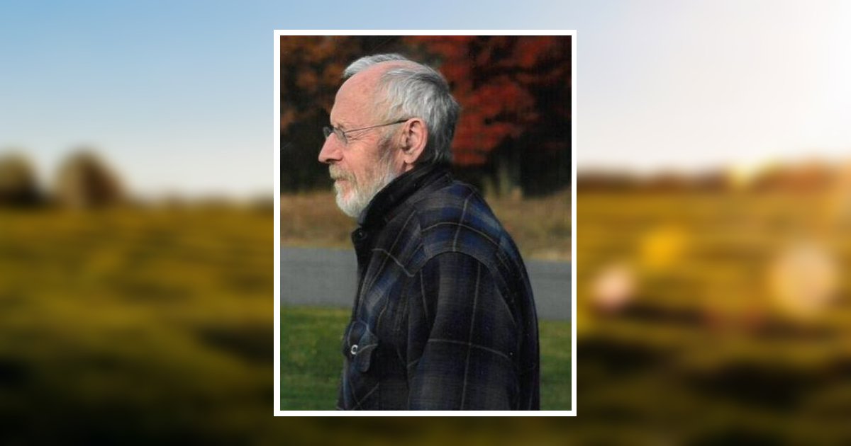 Thomas Weismann Obituary July 7, 2021 - Brenny Family Funeral Chapel ...