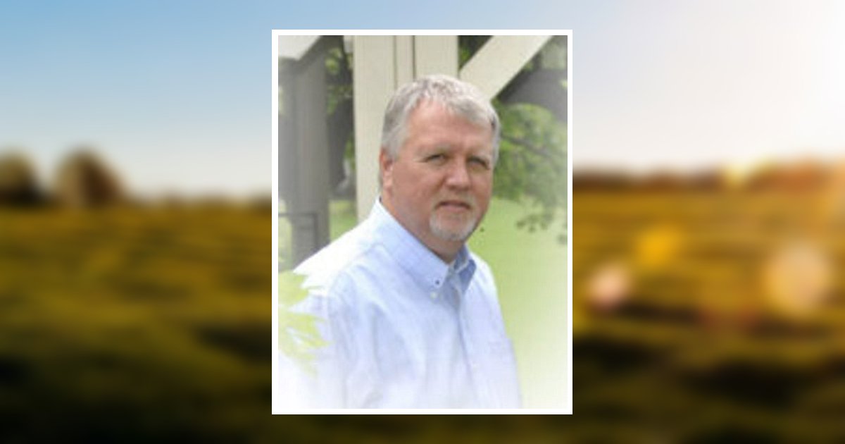 Steven W. Moran Obituary May 19, 2018 - Ahlgrim Family Funeral Services