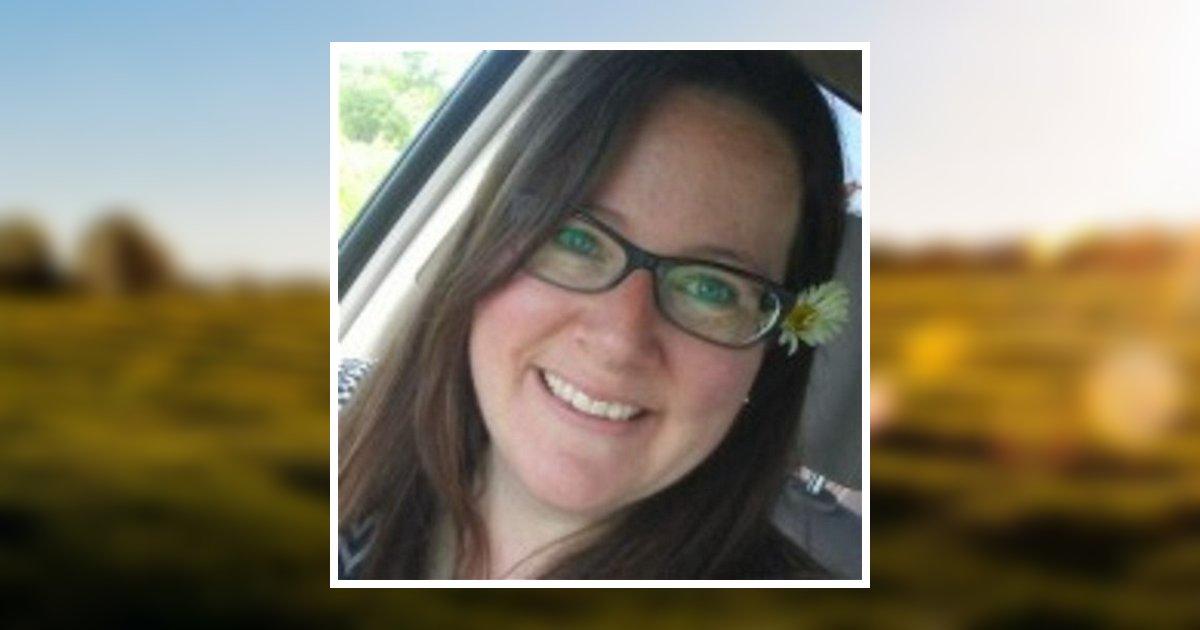 Lisa Hope Hanson Obituary December 6, 2023 - Halvorson-Taylor Funeral ...