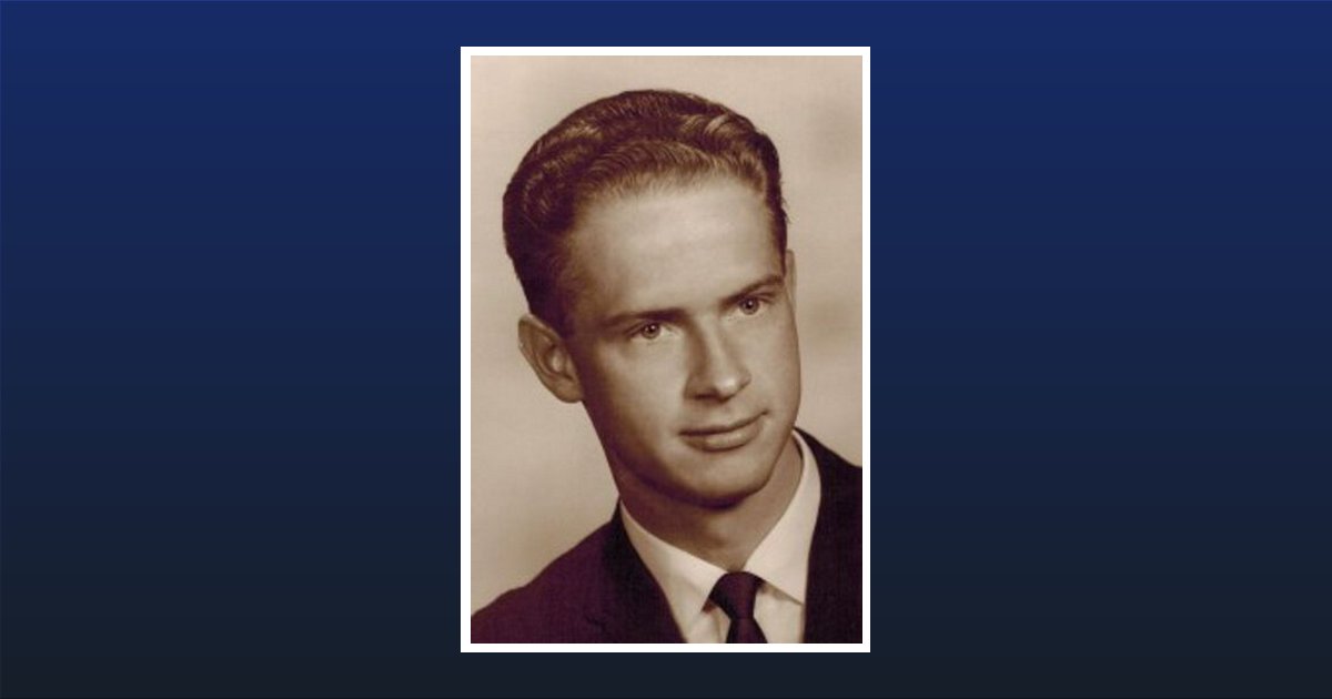 Richard Blaine Turnbow Obituary January 18, 2014 - Wheeler & Sundberg ...