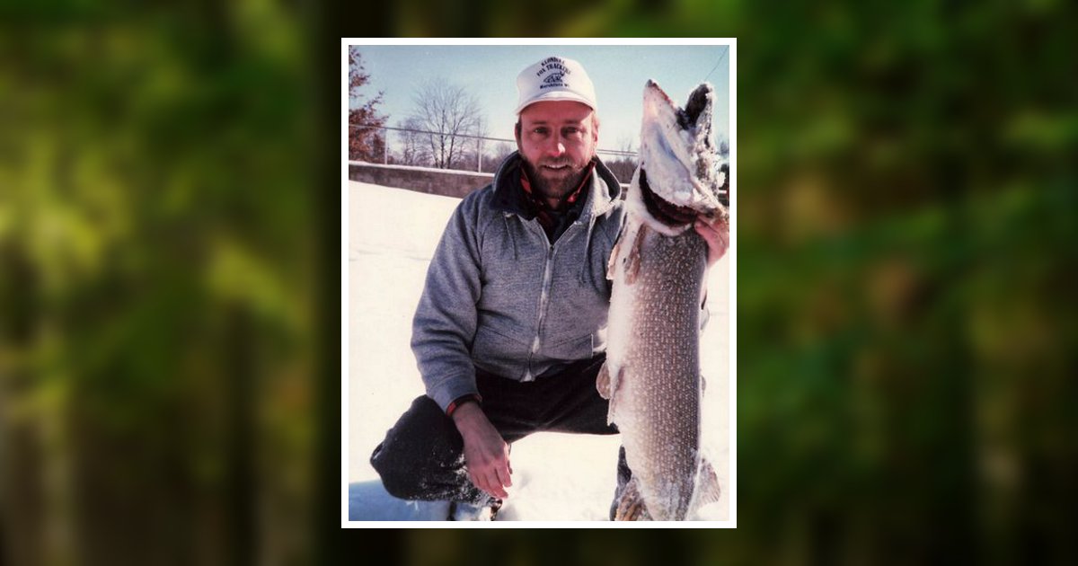 Richard M. Schreiner Obituary December 8, 2025 - Major Erickson Funeral ...