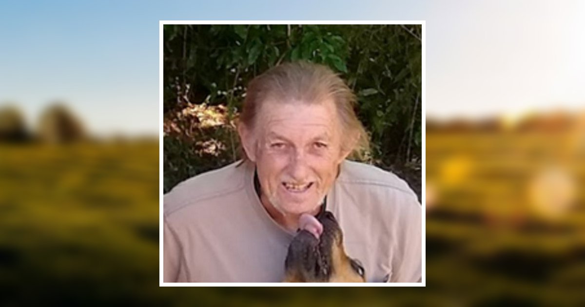 William "Donnie" Donald Mixson Obituary December 1, 2023 - Wolfe ...