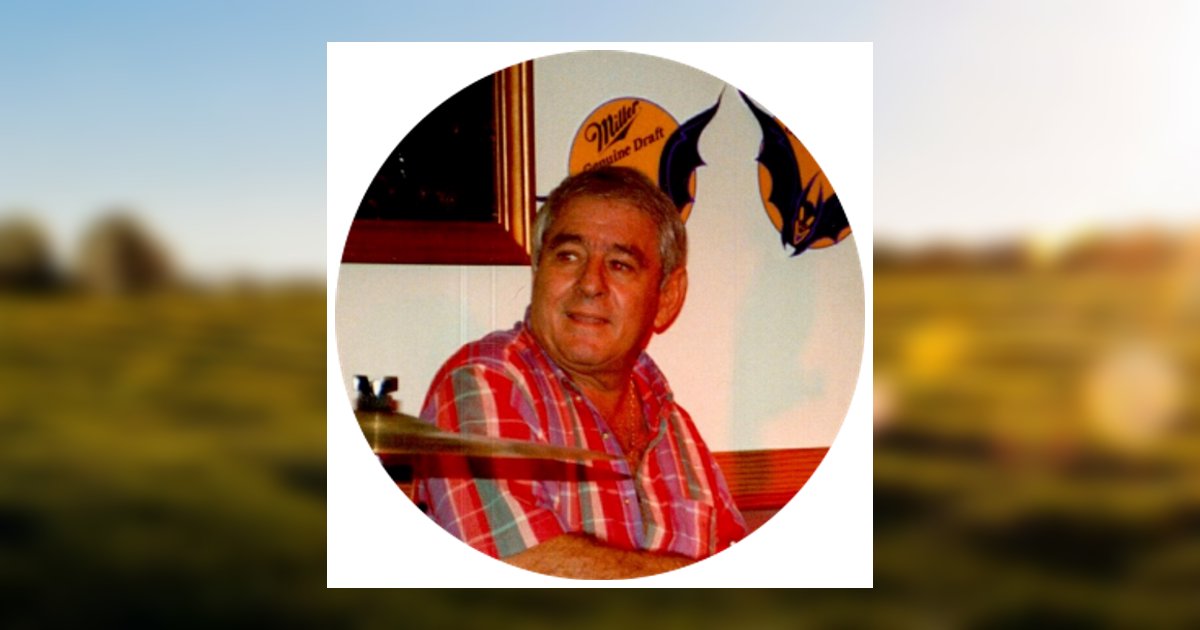 Peter P. Duca, Sr. Obituary August 28, 2022 - Wilde Funeral Home