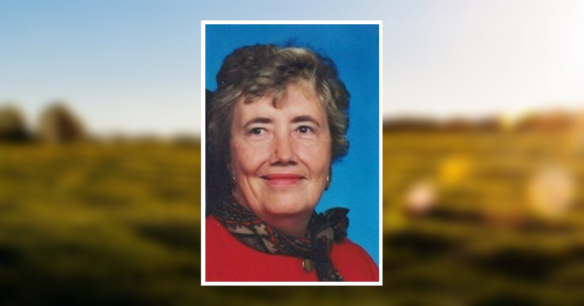 Constance P. Raymond Obituary 2022 - Flanner Buchanan Funeral Centers