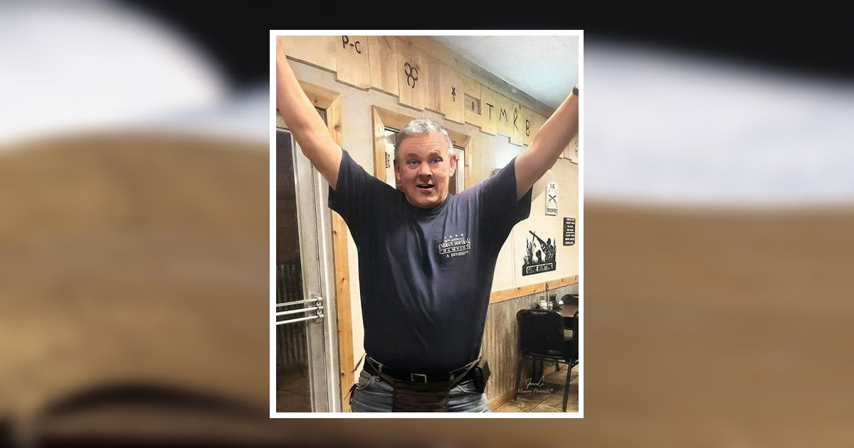 Fred "Bo" Roscoe Obituary December 4, 2024 - Beeson - Morrison Funeral ...