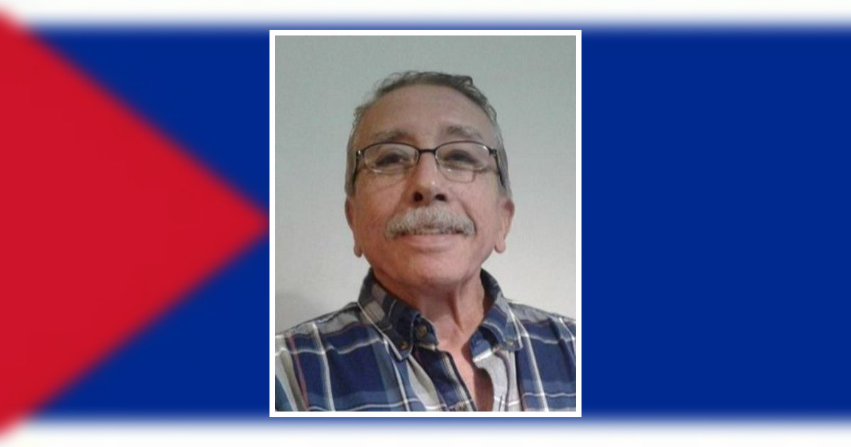 Pablo Zayas Rodriguez Sr. Obituary November 22, 2024 - Peterson ...