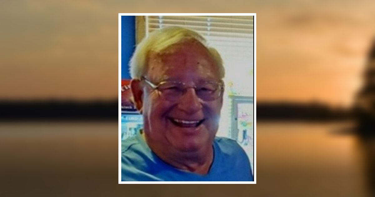 Peter Griffith Obituary 2024 - Mahn Family Funeral and Cremation Services