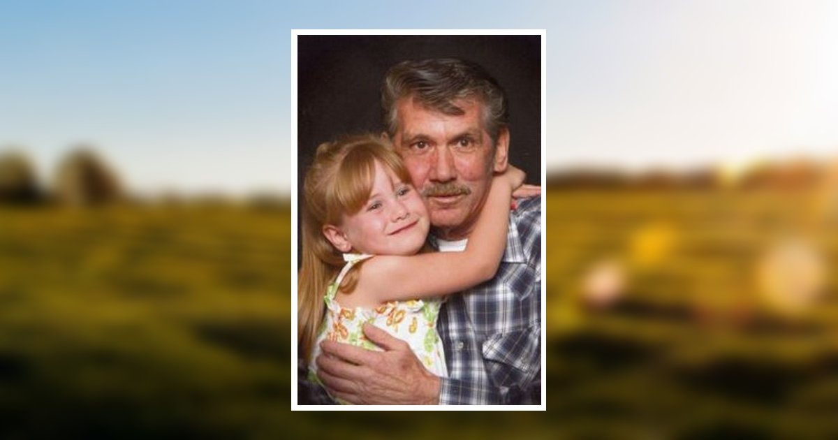 Lynn Swint Obituary January 22, 2014 - Schubert Funeral Home