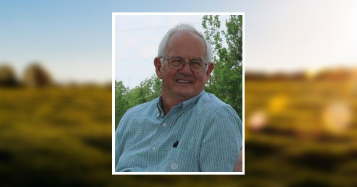 Billy Barrett Obituary January 27, 2023 - Bradford Lawrence Funeral Home