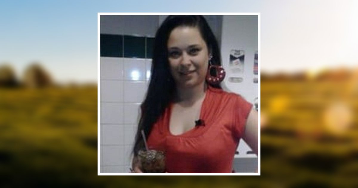 Amanda L. Kiepert Obituary May 23, 2022 - Randle Dable Brisk Funeral Home