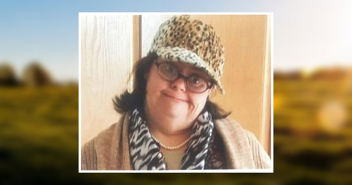 Ann Marie Gouveia Obituary - Whitney & Murphy Funeral Home