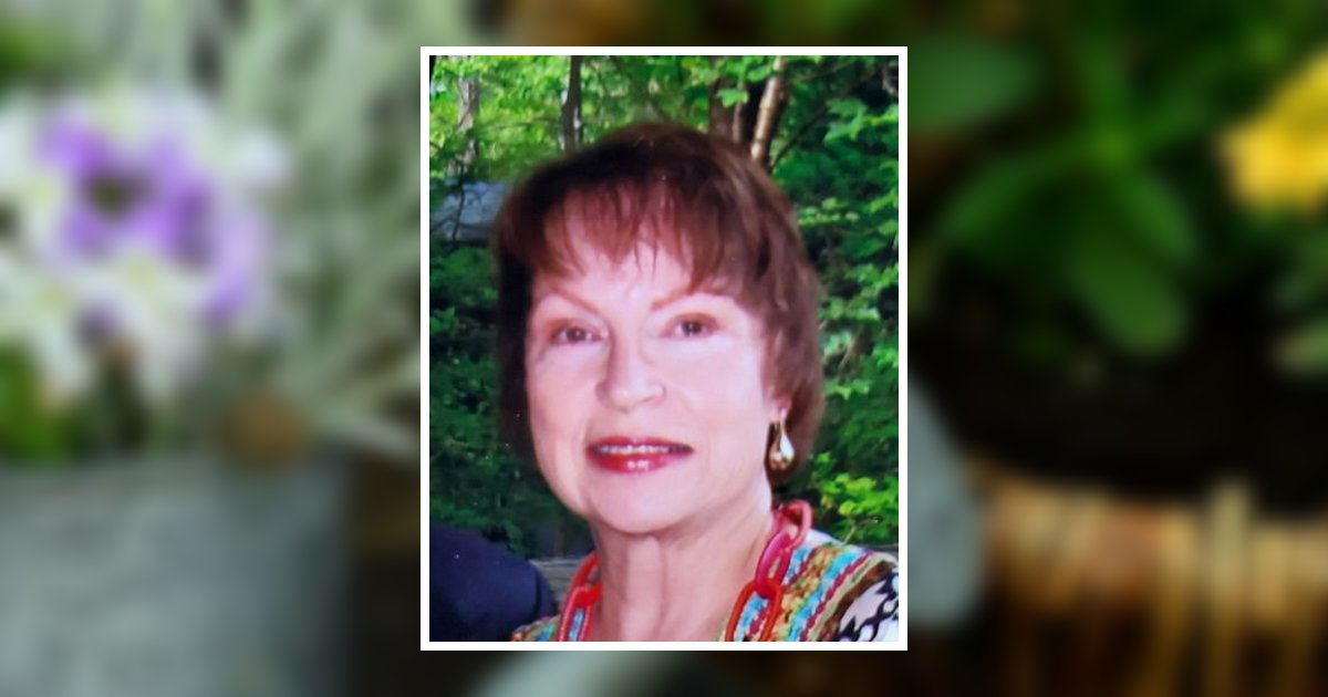 Joan Marie Knapp Obituary July 1, 2025 - MacPherson Funeral Home, Inc.